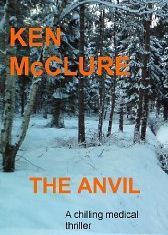 The Anvil by Ken McClure | Goodreads