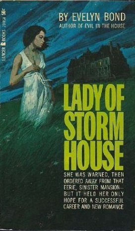 Lady of Storm House by Evelyn Bond | Goodreads