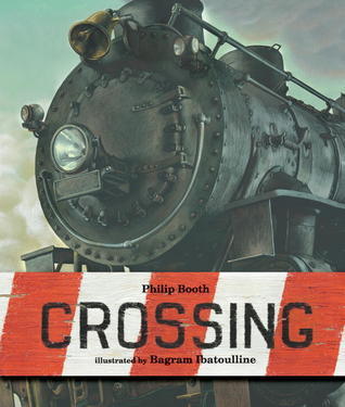 Crossing by Philip Booth | Goodreads