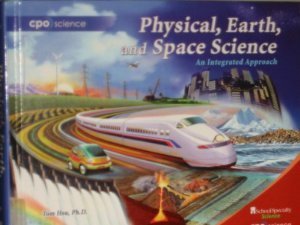 Physical, Earth, and Space Science by Tom Hsu | Goodreads