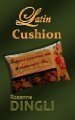 The Latin Cushion by Rosanne Dingli | Goodreads