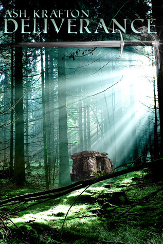 Deliverance by Ash Krafton | Goodreads