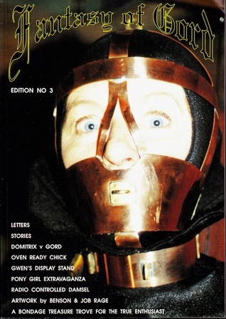 Fantasy of Gord No. 3 by Gord | Goodreads