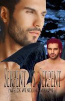 Serpent vs Serpent by Patrick Wendling-Markwell | Goodreads