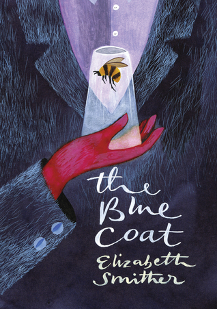The Blue Coat by Elizabeth Smither | Goodreads