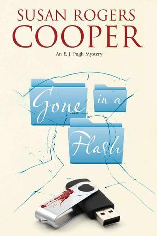 Gone In A Flash (E.J. Pugh #11) by Cooper | Goodreads