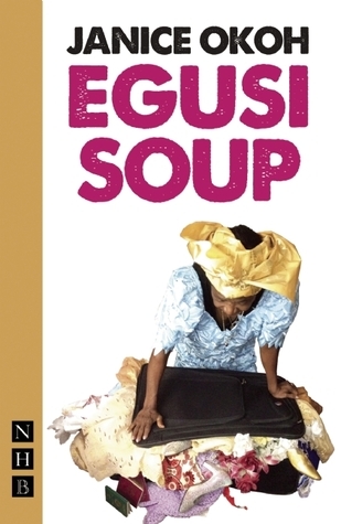 Egusi Soup by Janice Okoh | Goodreads