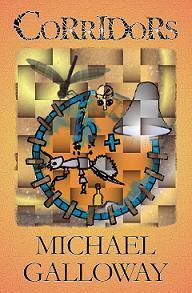 Corridors by Michael Galloway | Goodreads