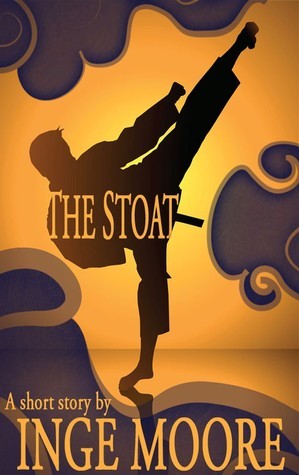 The Stoat by Inge Moore | Goodreads