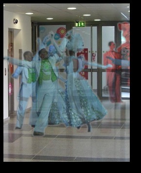 Midnight Mambo by Daniel José Older | Goodreads