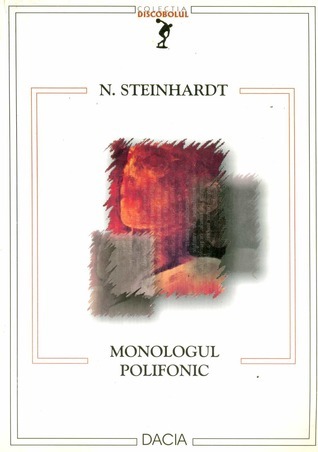 Monologul polifonic (Romanian Edition) by Nicolae Steinhardt | Goodreads