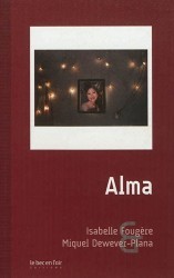 Alma by Isabelle Fougère | Goodreads