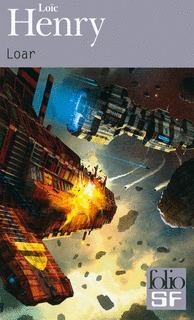 Loar by Loïc Henry | Goodreads