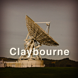 CLAYBOURNE by Jim McLarty | Goodreads