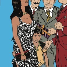 Uncle Rock by Dagoberto Gilb | Goodreads