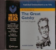 An Introduction to The Great Gatsby by F. Scott Fitzgerald by Dana ...