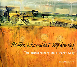 The Man Who Couldn't Stop Drawing - The Extraordinary Life of Percy ...