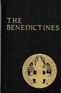 Benedictines (Religious Order Series) by Terrence G. Kardong | Goodreads
