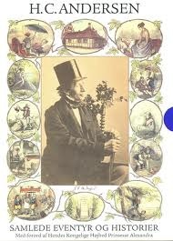 Samlede Eventyr og Historier by Hans Christian Andersen | Goodreads