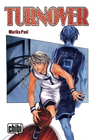 Chibi: Turnover by Marika Paul | Goodreads