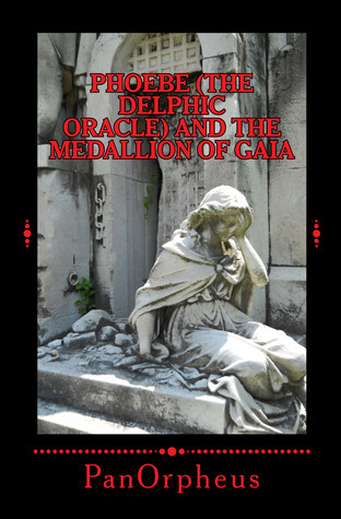 Phoebe (The Delphic Oracle) and the Medallion of Gaia by PanOrpheus ...