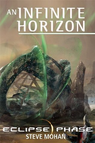 An Infinite Horizon (Eclipse Phase) by Steve Mohan | Goodreads