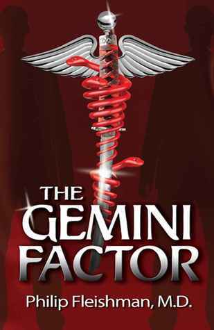 The Gemini Factor by Philip Fleishman | Goodreads