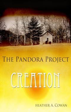 The Pandora Project by Heather Cowan | Goodreads