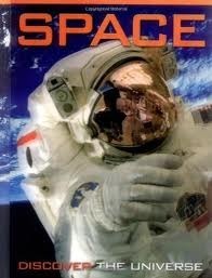 Space by Miles Kelly Publishing | Goodreads