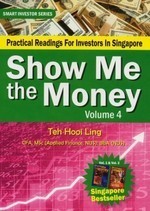 Show me the money. Volume 4 by Teh Hooi Ling | Goodreads