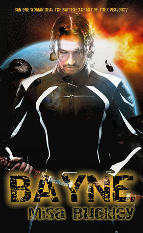 Bayne by Misa Buckley | Goodreads