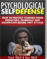 Psychological Self Defense How To Protect Yourself From Predators ...