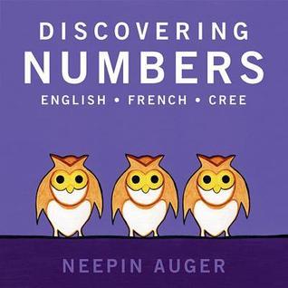 Discovering Numbers by Neepin Auger | Goodreads