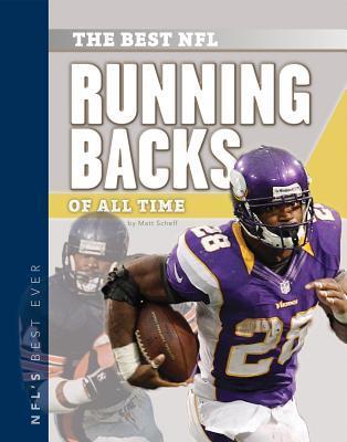 Best NFL Running Backs of All Time (NFL's Best Ever) by Matt Scheff ...