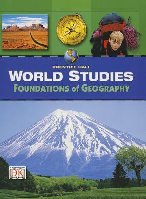 World Studies: Foundations of Geography by Heidi Hayes Jacobs | Goodreads