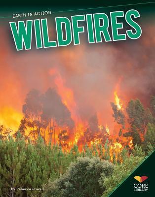 Wildfires (Earth in Action) by Rebecca Rowell | Goodreads