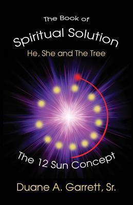 He, She and the Tree by Duane A. Garrett Sr. | Goodreads