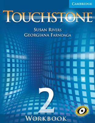 Touchstone Level 2 Workbook by Susan Rivers | Goodreads