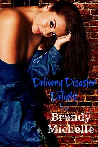 Delivery Disaster Delight by Brandy Michelle | Goodreads