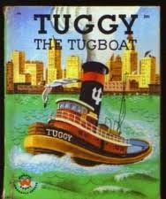 Tuggy the Tugboat by Jean Horton Berg | Goodreads