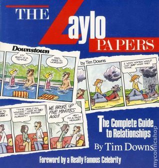 The Laylo Papers: The Complete Guide to Relationships by Tim Downs ...