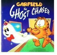 Garfield the Ghost Chaser by Mark Acey | Goodreads
