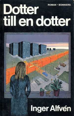 Dotter till en dotter by Inger Alfvén | Goodreads