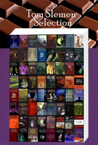 A Tom Slemen Selection by Tom Slemen | Goodreads