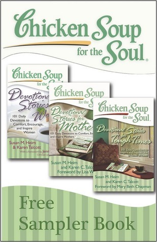 Chicken Soup for the Soul: Devotional Stories Sampler Edition by Susan ...