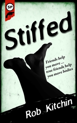Stiffed by Rob Kitchin | Goodreads