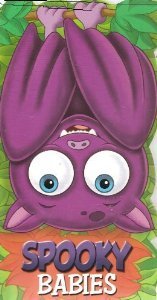 Spooky Babies by Charles Reasoner | Goodreads