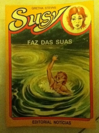 Susy Faz das Suas (Susy #12) by Gretha Stevns | Goodreads