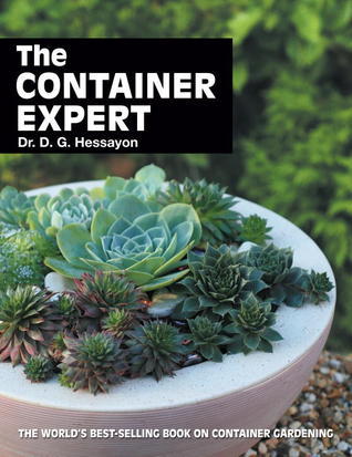The Container Expert (The Expert Series) by D.G. Hessayon | Goodreads
