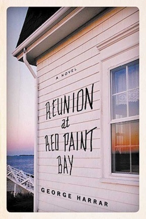 Reunion at Red Paint Bay by George Harrar | Goodreads